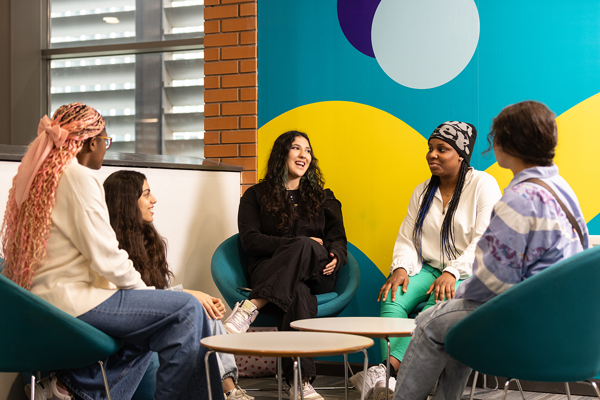 ESOL Courses - Develop your English skills