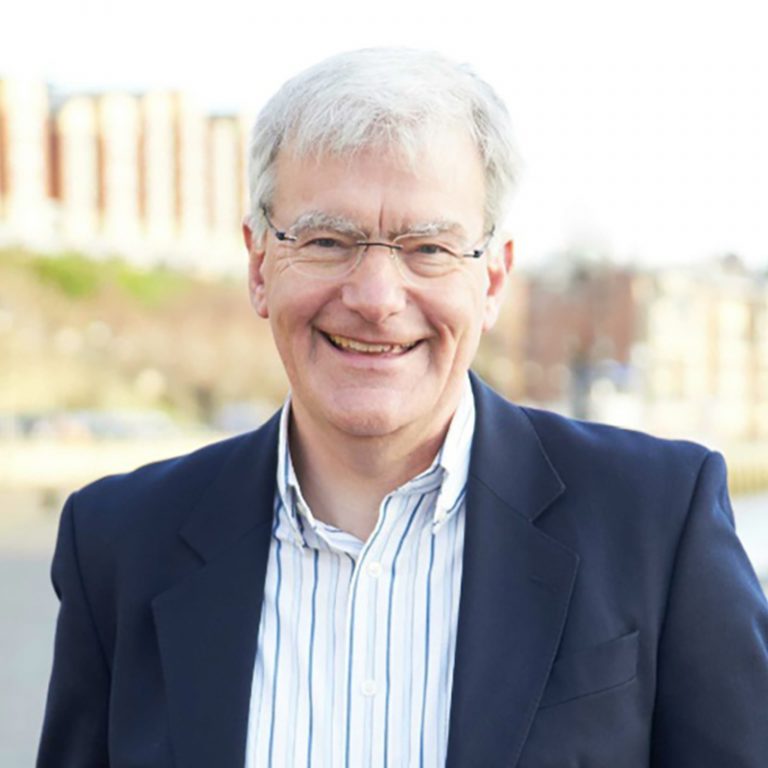 Our Governors - Gateshead College