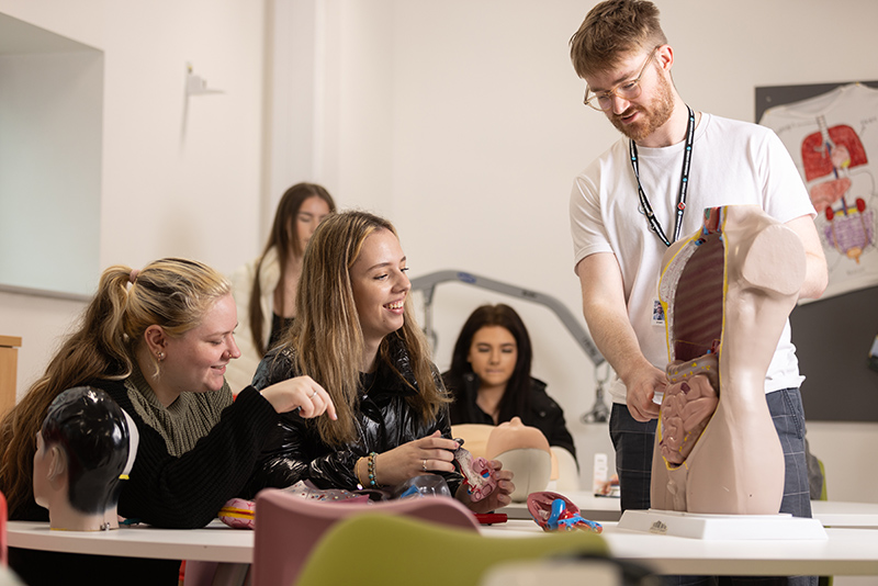 Explore Our Teaching And Learning Courses Apply Now