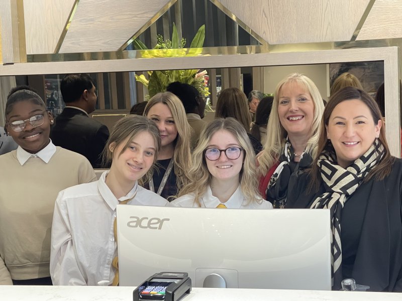 Explore our Travel and Tourism courses